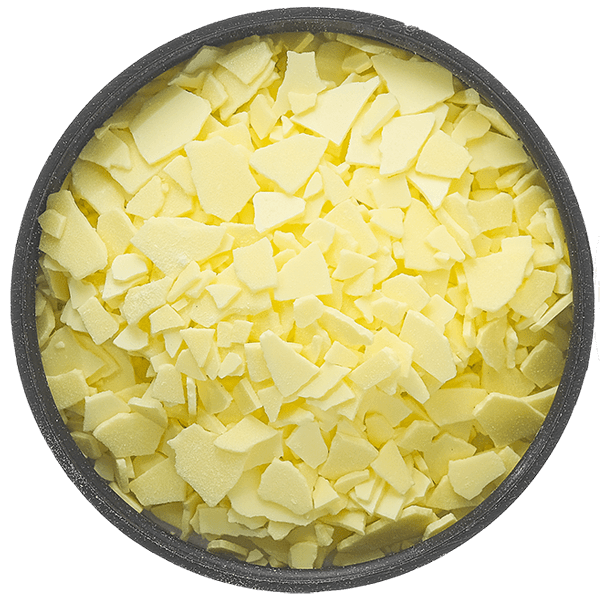 Yellowstone Brand Sugar-House Flaked Sulfur (99.9% Sulfur)